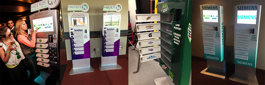 Press Release: Eventboost partners with Helius Power | Eventboost